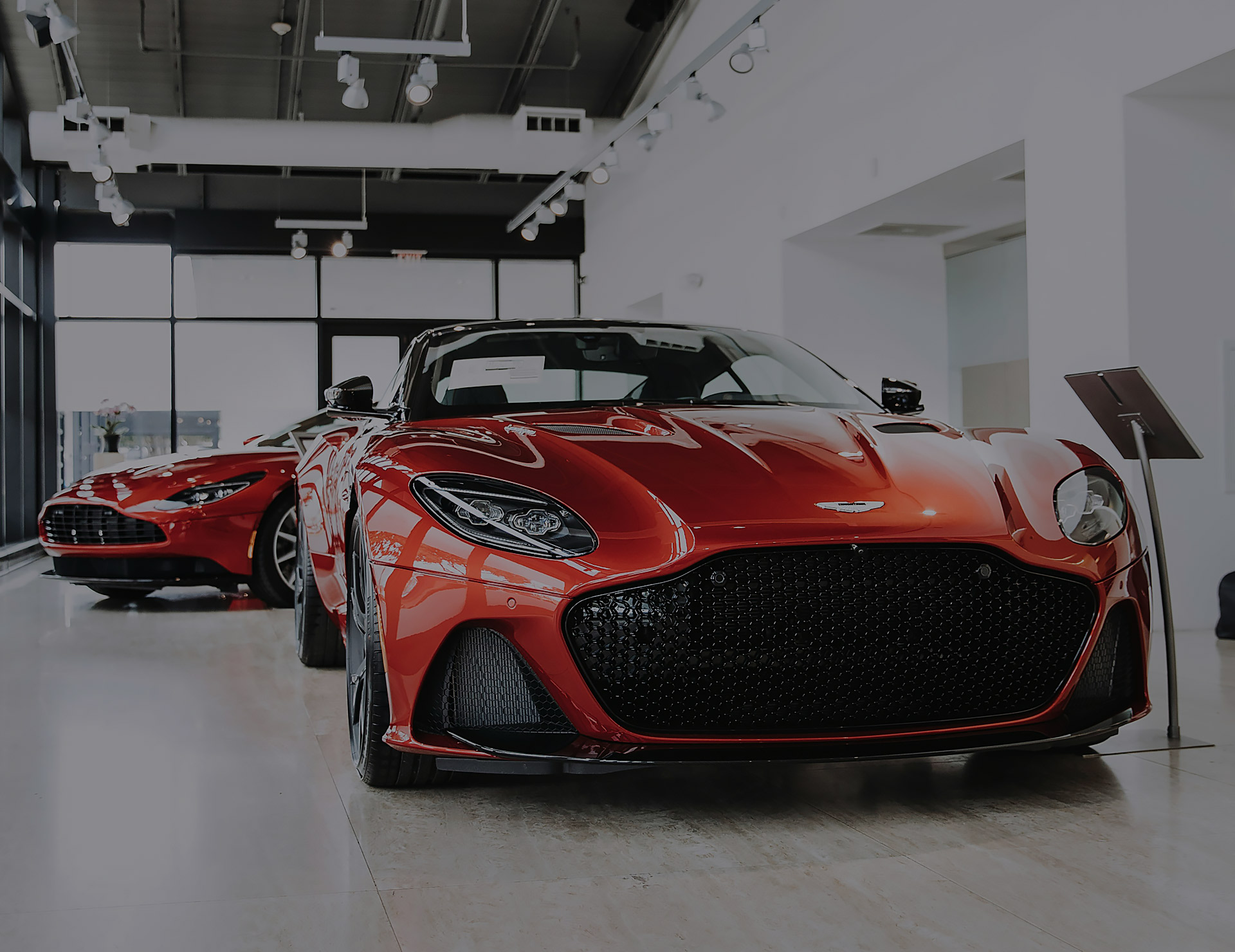 TRUE KÖNCEPT - Your 1 Stop Car Care Under One Roof